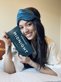 Marina Simões | UGC Content Creator from Washington, United States ...