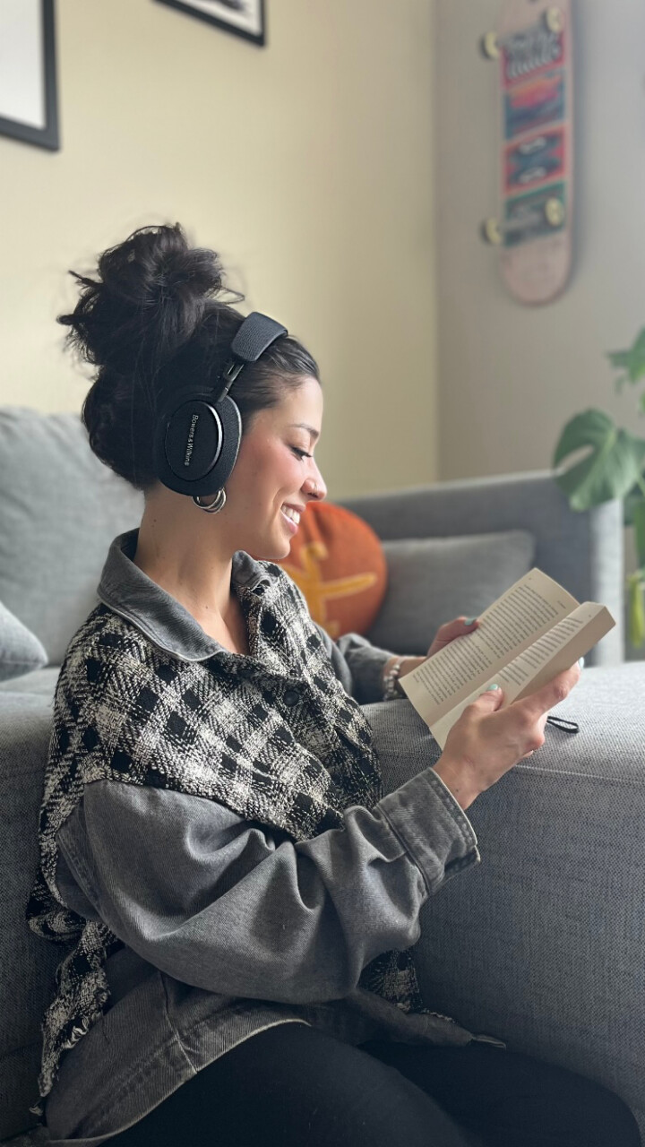 Marina Simões | UGC Creator from Washington, United States ...