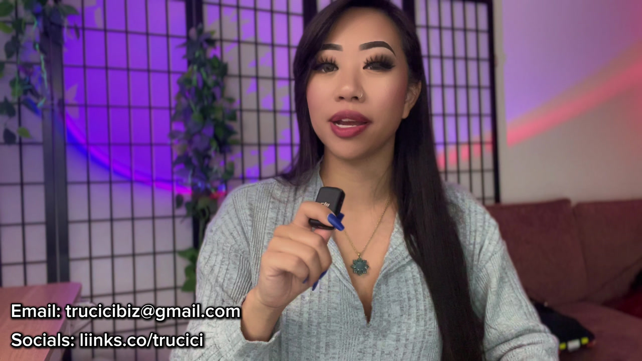 CICI SARMIENTO | TikTok, YouTube, Instagram Influencer & Creator from ...